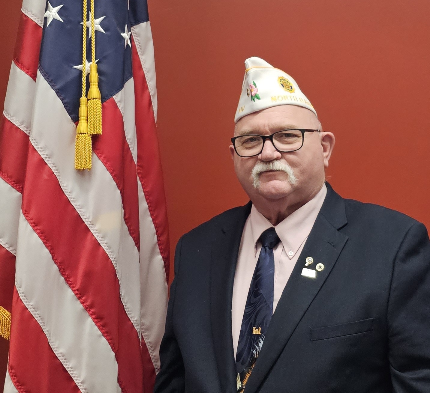 Don Herrly | ND Department of Veterans Affairs